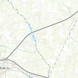 ArcGIS Web Application