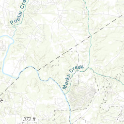 ArcGIS Web Application