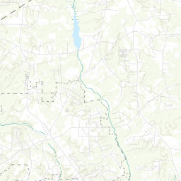 ArcGIS Web Application