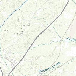 ArcGIS Web Application