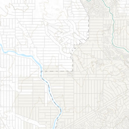 ArcGIS Web Application