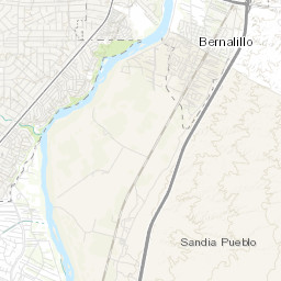 ArcGIS Web Application