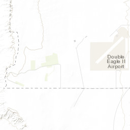 Bernalillo County, NM, City of Albuquerque, Bureau of Land Management ...