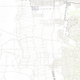 ArcGIS Web Application