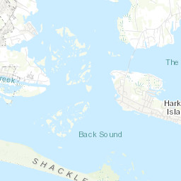 ArcGIS Web Application