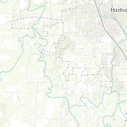 ArcGIS Web Application