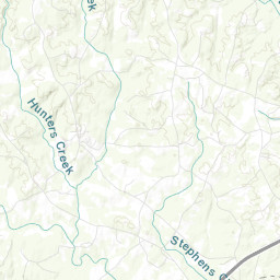 ArcGIS Web Application