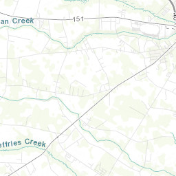 ArcGIS Web Application