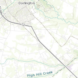 ArcGIS Web Application