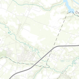 ArcGIS Web Application