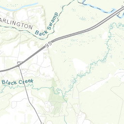 ArcGIS Web Application