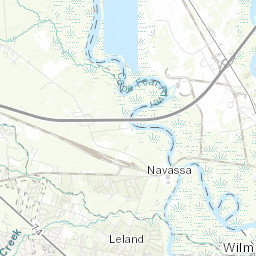 ArcGIS Web Application