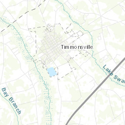 ArcGIS Web Application