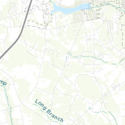 ArcGIS Web Application