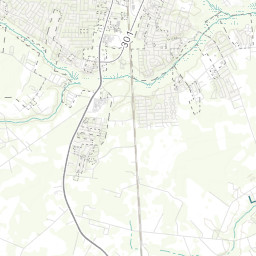 ArcGIS Web Application