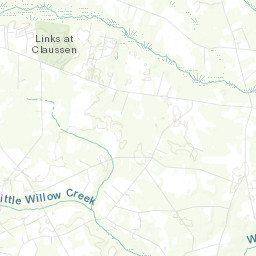 ArcGIS Web Application