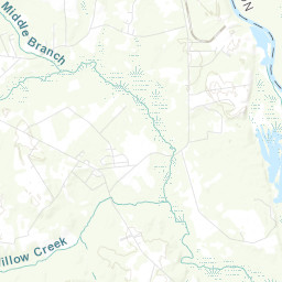 ArcGIS Web Application