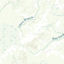 ArcGIS Web Application