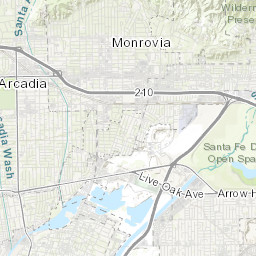 Find your District | El Monte, CA