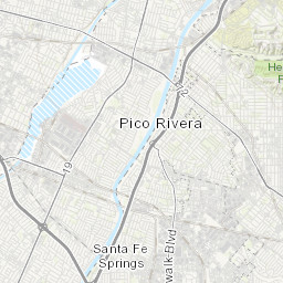 ArcGIS Web Application