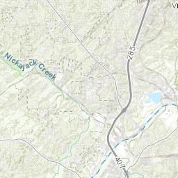 Esri, HERE, Garmin, USGS, NGA, EPA, USDA, NPS