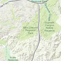 City of Corona, County of Riverside, Bureau of Land Management, Esri ...