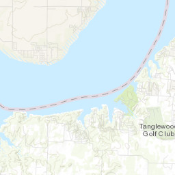 ArcGIS Web Application