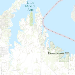 ArcGIS Web Application