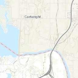 ArcGIS Web Application