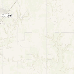 ArcGIS Web Application