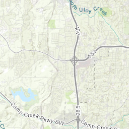 Esri, HERE, Garmin, USGS, NGA, EPA, USDA, NPS