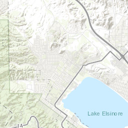 ArcGIS Web Application