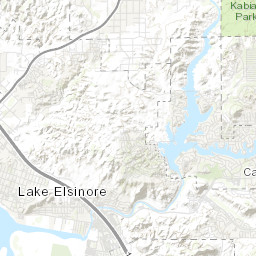 ArcGIS Web Application