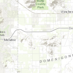 ArcGIS Web Application