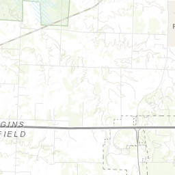 ArcGIS Web Application