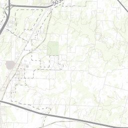 ArcGIS Web Application