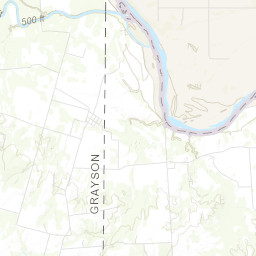 ArcGIS Web Application