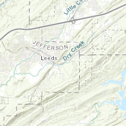 ArcGIS Web Application