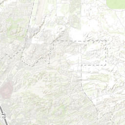 County of Riverside, SanGIS, Bureau of Land Management, Esri, HERE ...