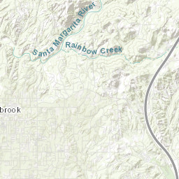 County of Riverside, SanGIS, Bureau of Land Management, Esri, HERE ...