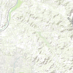 ArcGIS Web Application