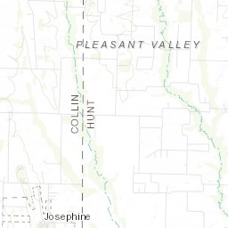 ArcGIS Web Application