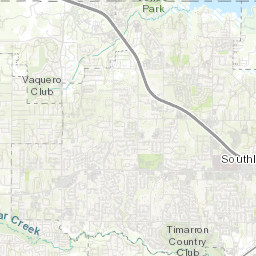 City of Southlake - Dining Guide