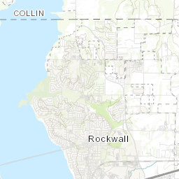 ArcGIS Web Application