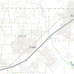 ArcGIS Web Application