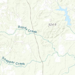 ArcGIS Web Application