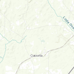 ArcGIS Web Application