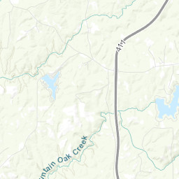 ArcGIS Web Application