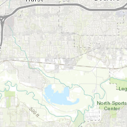 ArcGIS Web Application