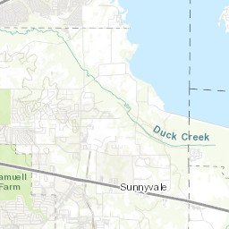 ArcGIS Web Application
